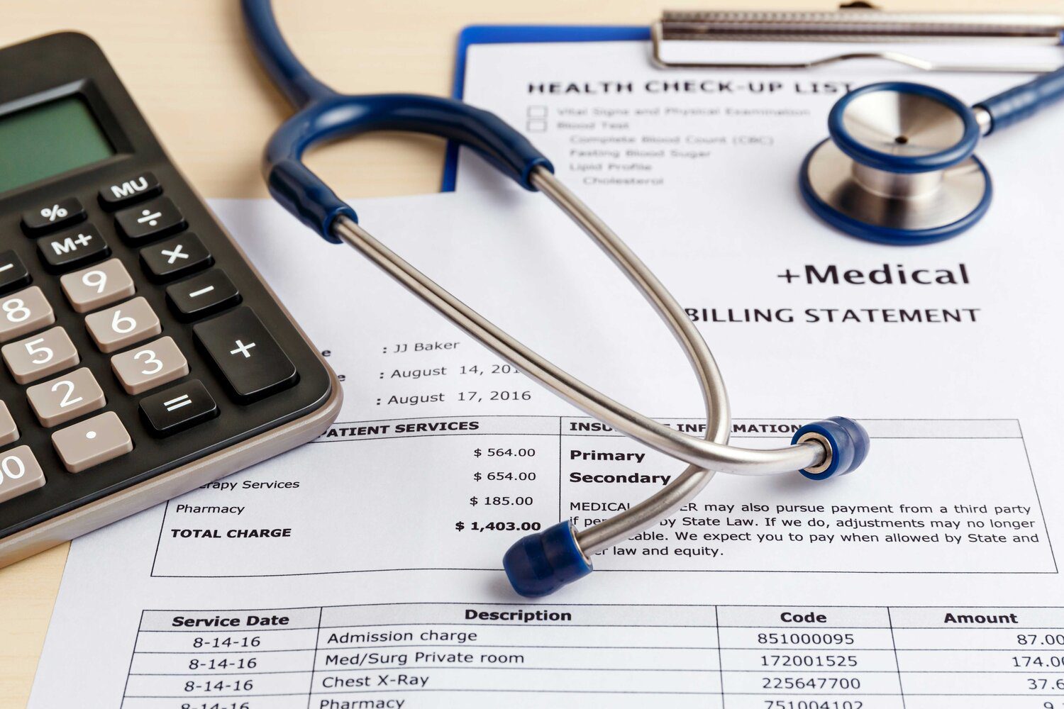 Understanding Denial Code CO 50 And How Wenour Medical Billing Understanding Denial Code CO 50 And How Wenour Medical Billing